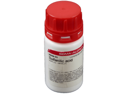 Sulfanilic acid, 5 g